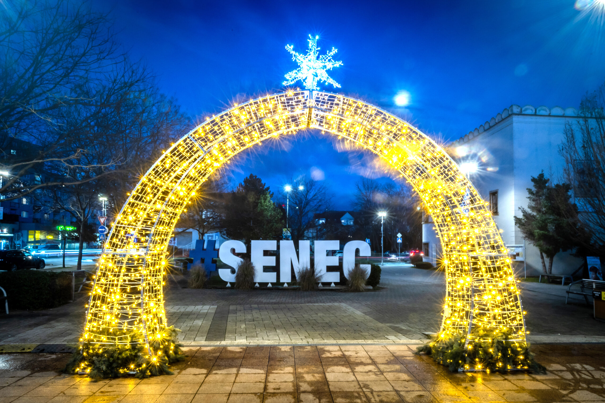 Program - Vianoce.senec.sk